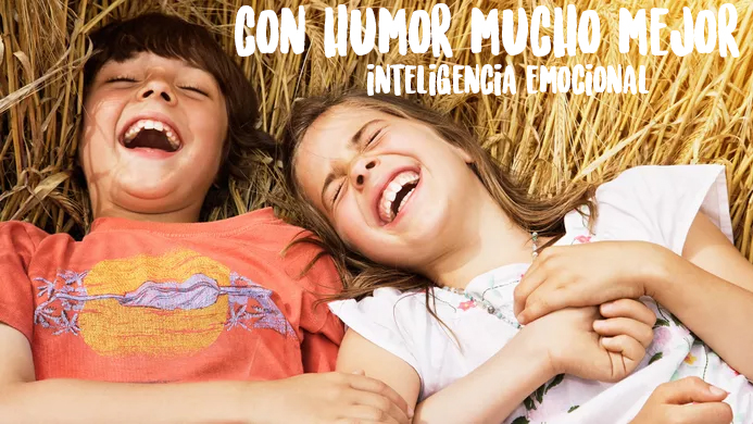 Con humor mucho mejor. Inteligencia emocional. I edición - UBUAbierta ...