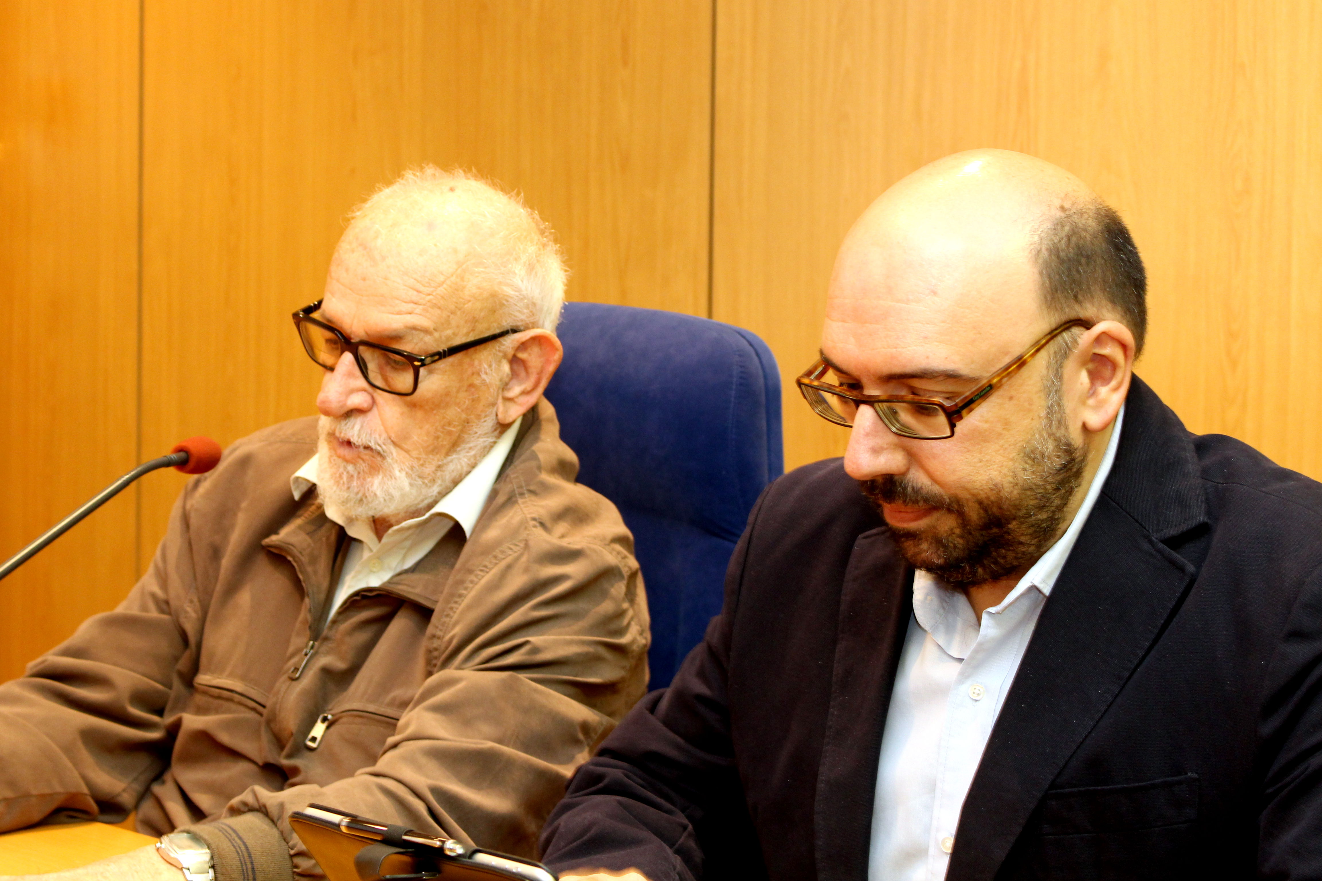 “Confío en llegar a ver un mundo sin armas nucleares” | Universidad de ...