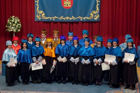 nuevos_doctores1.jpg | Universidad de Burgos