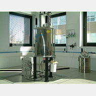 Resonancia Magnética Nuclear (RMN) | Universidad de Burgos